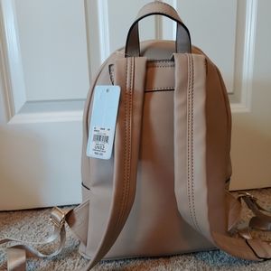 Andrew Marc | Bags | Marc New York Backpack Purse | Poshmark